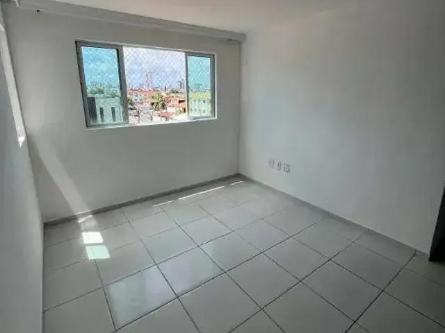 Apartamento para Locação em João Pessoa/PB Bessa 3 Quartos