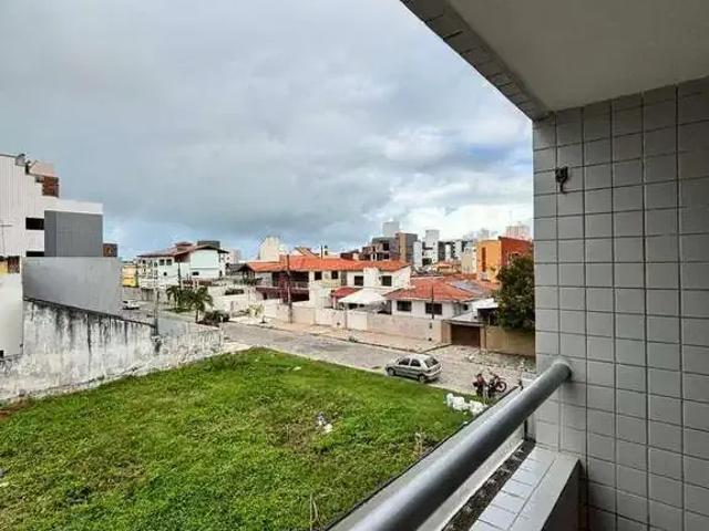 Apartamento para Locação em João Pessoa/PB Bessa 3 Quartos