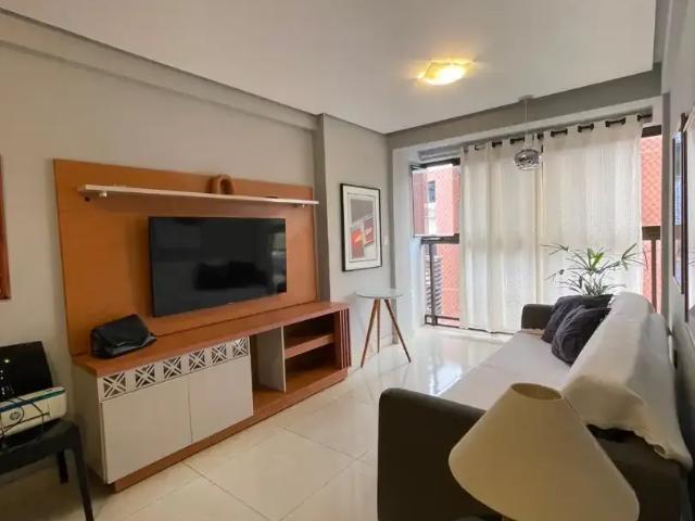 Apartamento para Locação em João Pessoa/PB Bessa 3 Quartos