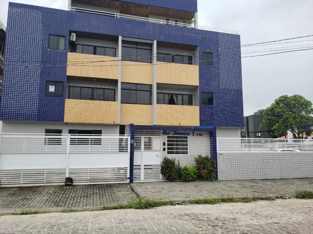Apartamento para Locação em João Pessoa/PB Bessa 3 Quartos