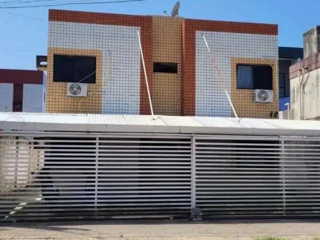 Apartamento para Locação em João Pessoa/PB Bessa 3 Quartos