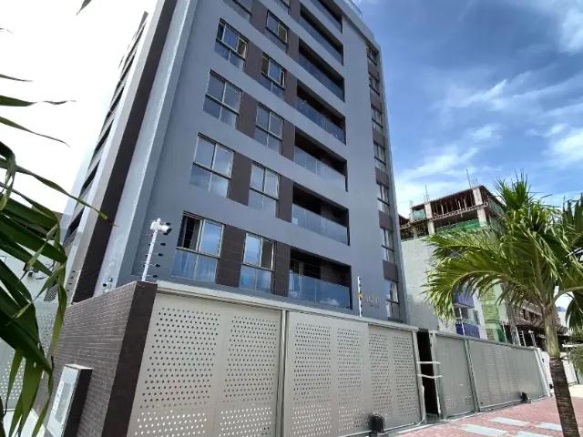 Apartamento para Locação em João Pessoa/PB Bessa 3 Quartos