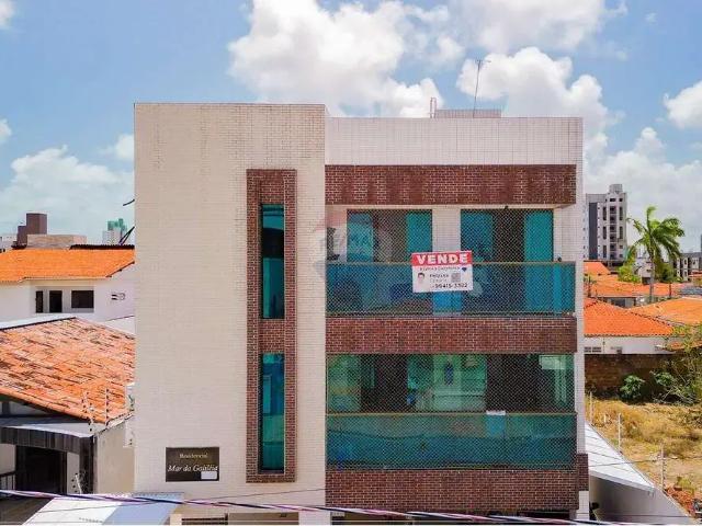 Apartamento para Locação em João Pessoa/PB Bessa 3 Quartos
