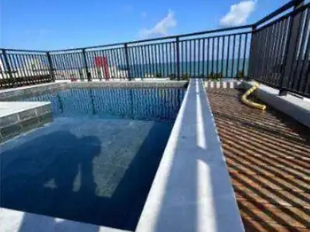 Apartamento para Locação em João Pessoa/PB Bessa 3 Quartos