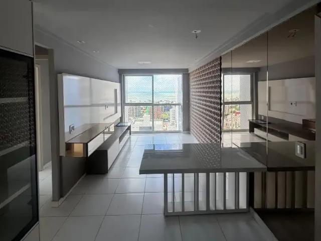 Apartamento para Locação em João Pessoa/PB Bessa 3 Quartos