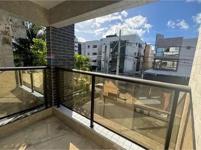 Apartamento para Locação em João Pessoa/PB Bessa 3 Quartos