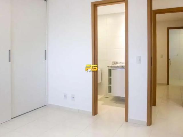 Apartamento para Locação em João Pessoa/PB Bessa 3 Quartos