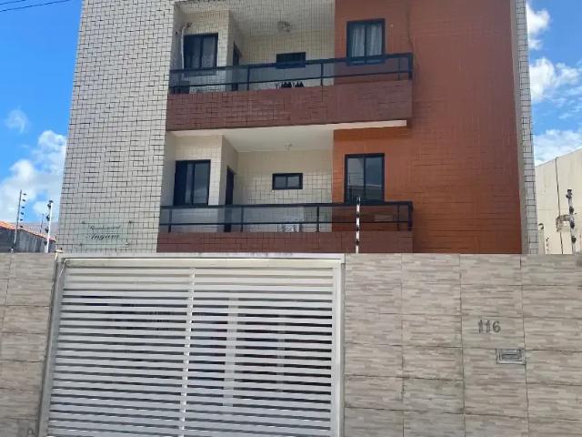 Apartamento para Locação em João Pessoa/PB Bessa 4 Quartos