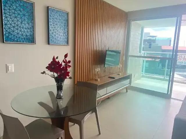 Apartamento para Locação em João Pessoa/PB Bessa
