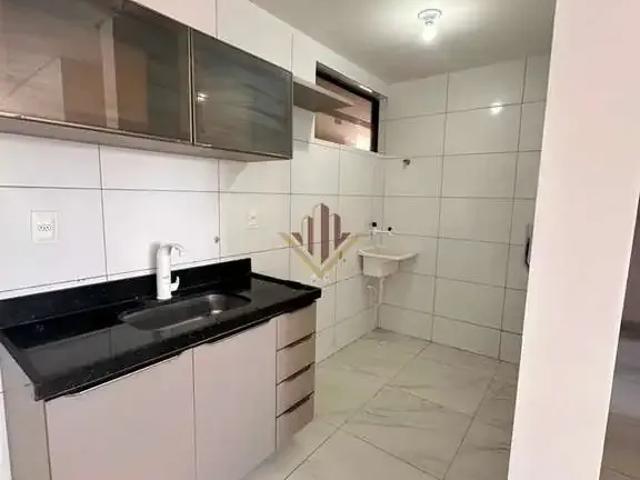 Apartamento para Locação em João Pessoa/PB Brisamar 2 Quartos