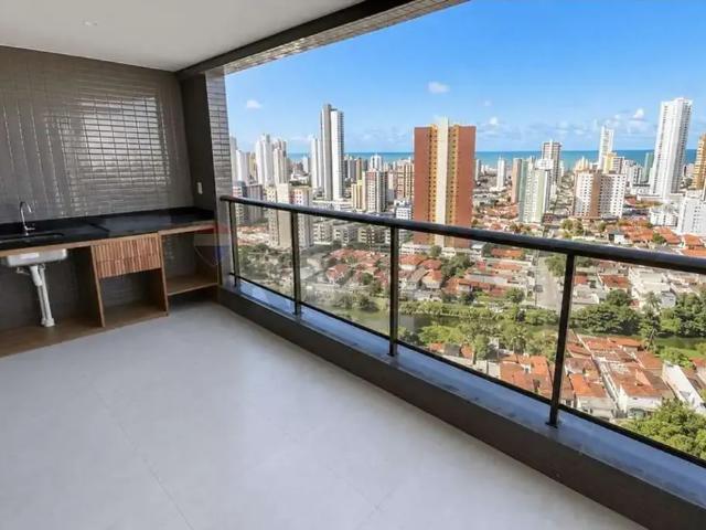 Apartamento para Locação em João Pessoa/PB Brisamar 2 Quartos