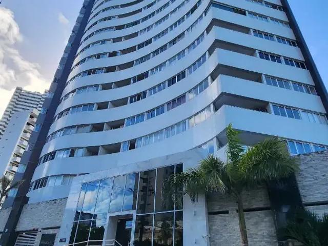 Apartamento para Locação em João Pessoa/PB Brisamar 2 Quartos