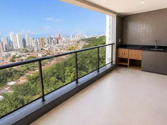 Apartamento para Locação em João Pessoa/PB Brisamar 2 Quartos