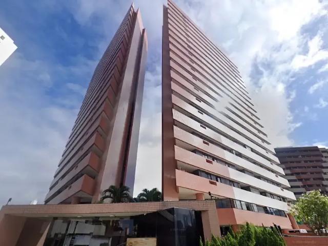 Apartamento para Locação em João Pessoa/PB Brisamar 3 Quartos