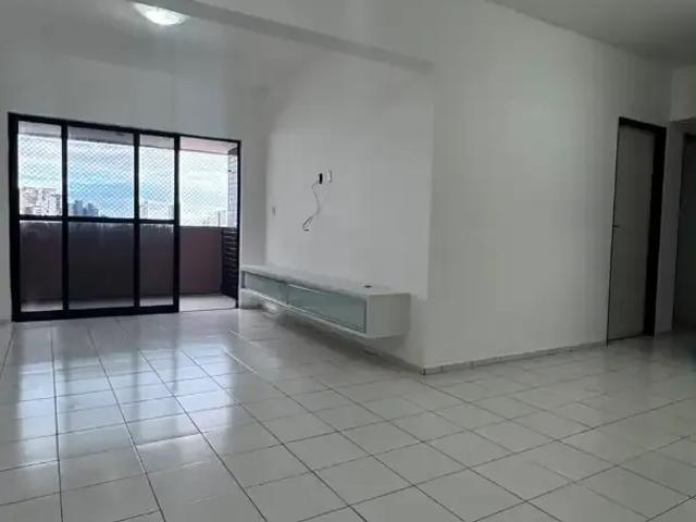 Apartamento para Locação em João Pessoa/PB Brisamar 3 Quartos