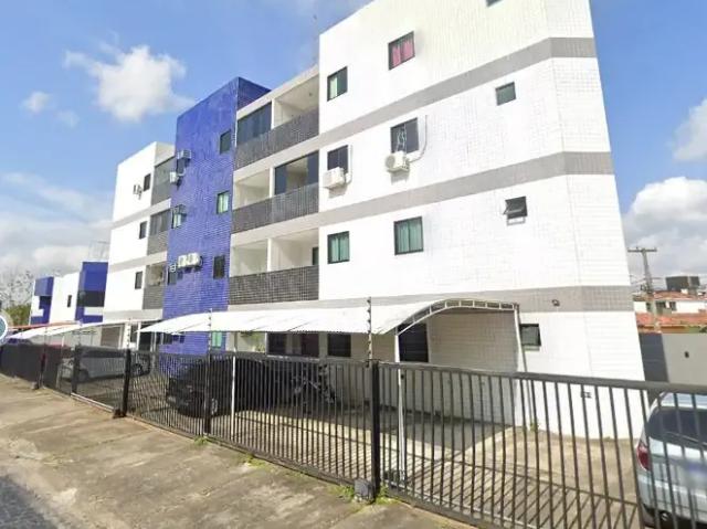Apartamento para Locação em João Pessoa/PB Cuiá 2 Quartos