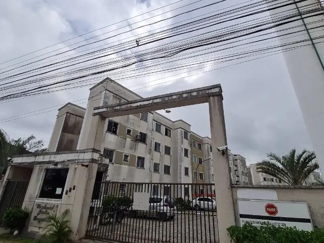Apartamento para Locação em João Pessoa/PB Cuiá 2 Quartos