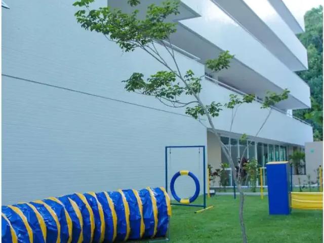 Apartamento para Locação em João Pessoa/PB Cabo Branco 1 Quartos