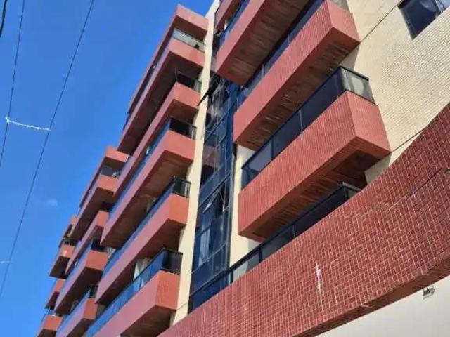 Apartamento para Locação em João Pessoa/PB Cabo Branco 1 Quartos