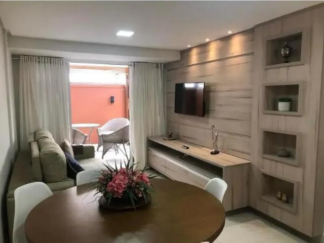 Apartamento para Locação em João Pessoa/PB Cabo Branco 2 Quartos