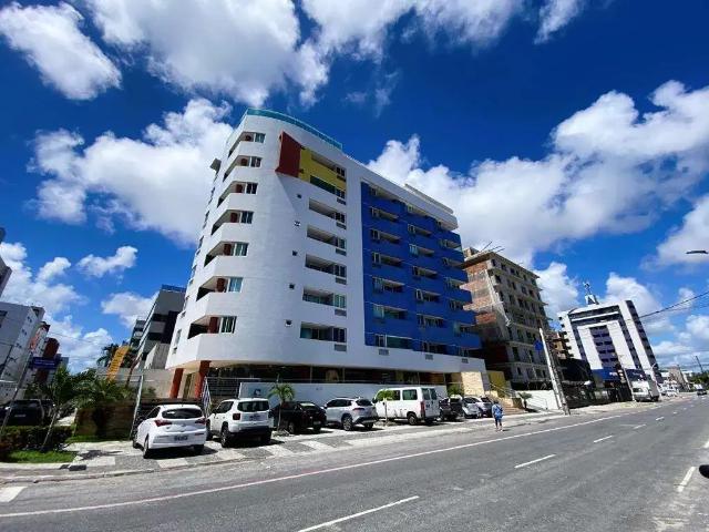 Apartamento para Locação em João Pessoa/PB Cabo Branco 2 Quartos