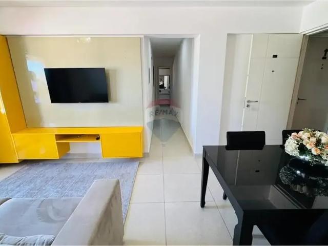 Apartamento para Locação em João Pessoa/PB Cabo Branco 2 Quartos