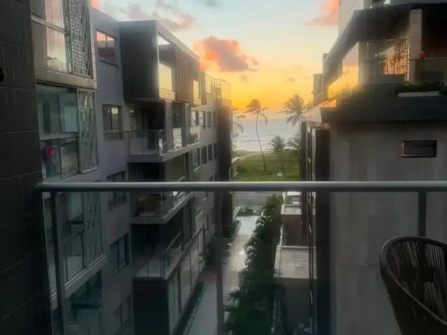 Apartamento para Locação em João Pessoa/PB Cabo Branco 2 Quartos