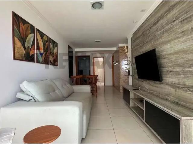Apartamento para Locação em João Pessoa/PB Cabo Branco 2 Quartos