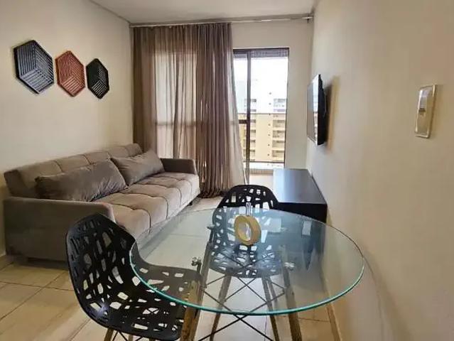 Apartamento para Locação em João Pessoa/PB Cabo Branco 2 Quartos