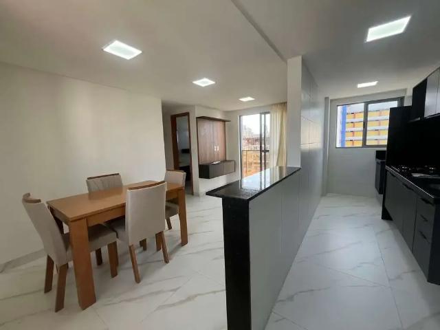 Apartamento para Locação em João Pessoa/PB Cabo Branco 2 Quartos