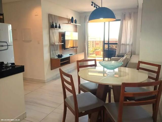 Apartamento para Locação em João Pessoa/PB Cabo Branco 2 Quartos