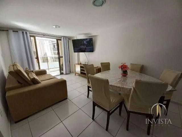 Apartamento para Locação em João Pessoa/PB Cabo Branco 2 Quartos