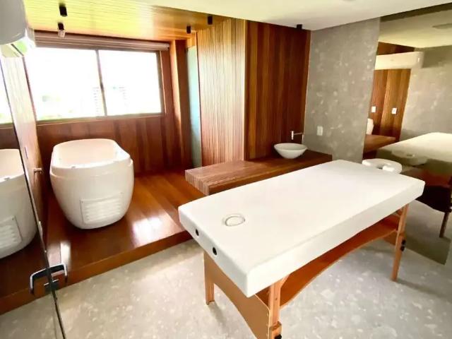 Apartamento para Locação em João Pessoa/PB Cabo Branco 2 Quartos