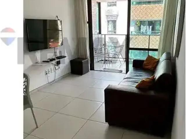 Apartamento para Locação em João Pessoa/PB Cabo Branco 2 Quartos