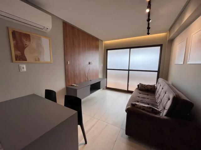 Apartamento para Locação em João Pessoa/PB Cabo Branco 2 Quartos