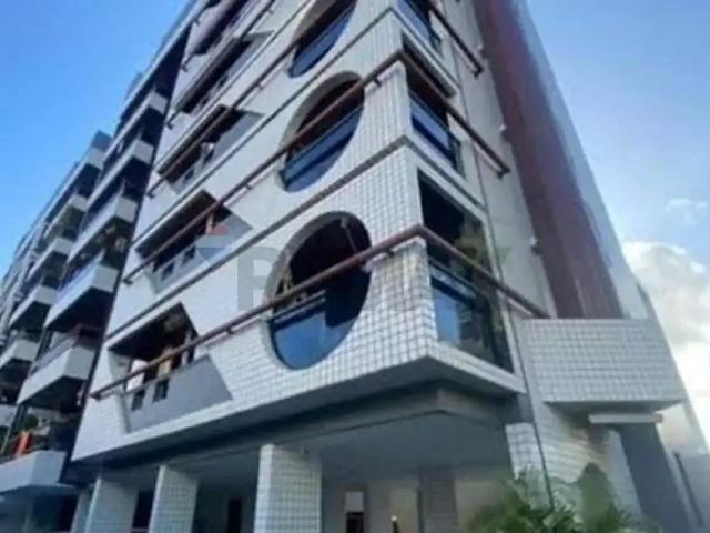 Apartamento para Locação em João Pessoa/PB Cabo Branco 3 Quartos