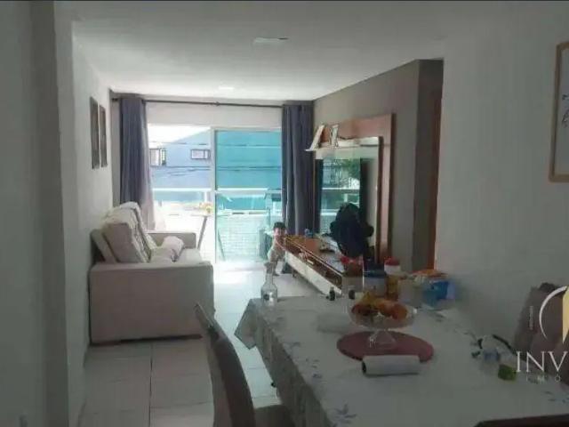 Apartamento para Locação em João Pessoa/PB Cabo Branco 3 Quartos