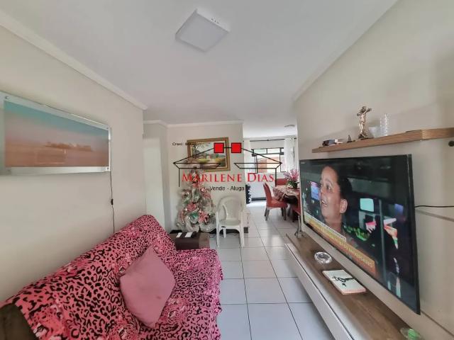 Apartamento para Locação em João Pessoa/PB Cabo Branco 3 Quartos