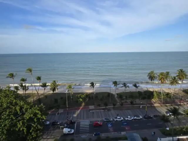 Apartamento para Locação em João Pessoa/PB Cabo Branco 3 Quartos