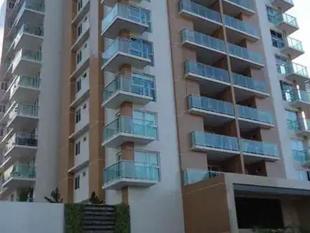 Apartamento para Locação em João Pessoa/PB Cabo Branco 3 Quartos