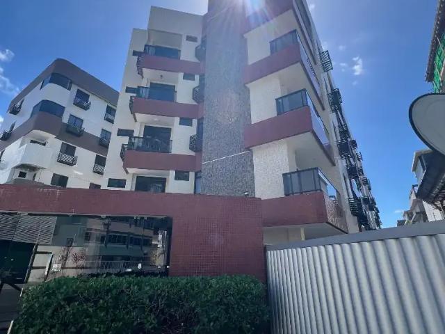 Apartamento para Locação em João Pessoa/PB Cabo Branco 3 Quartos
