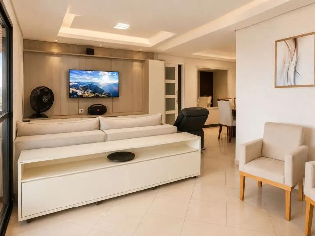 Apartamento para Locação em João Pessoa/PB Cabo Branco 3 Quartos
