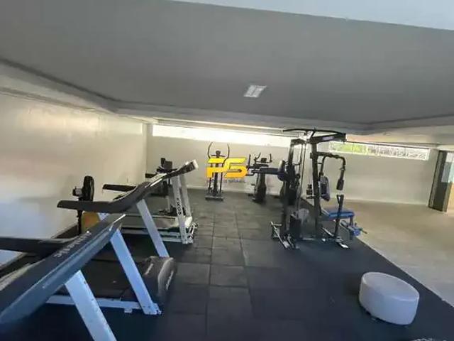 Apartamento para Locação em João Pessoa/PB Cabo Branco 4 Quartos