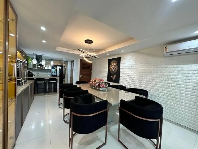 Apartamento para Locação em João Pessoa/PB Cabo Branco 4 Quartos