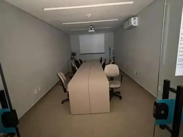 Apartamento para Locação em João Pessoa/PB Centro 1 Quartos