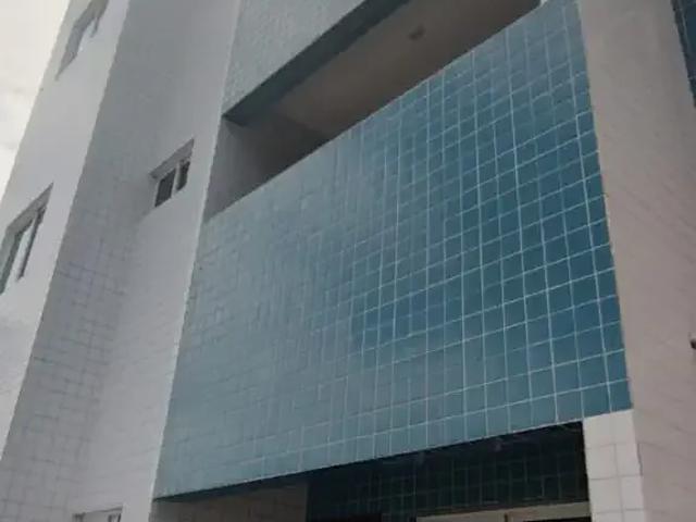Apartamento para Locação em João Pessoa/PB Cristo Redentor 2 Quartos