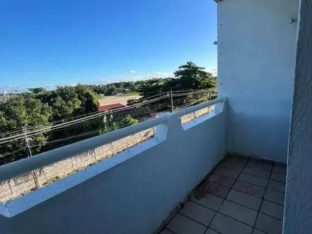 Apartamento para Locação em João Pessoa/PB Cristo Redentor 3 Quartos