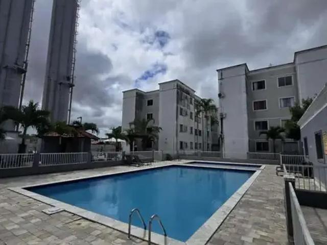 Apartamento para Locação em João Pessoa/PB Ernani Sátiro 2 Quartos