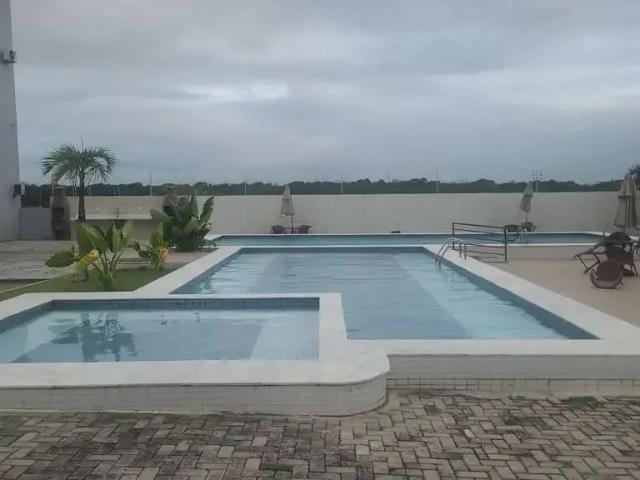 Apartamento para Locação em João Pessoa/PB Ernesto Geisel 2 Quartos