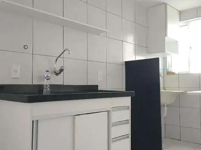 Apartamento para Locação em João Pessoa/PB Ernesto Geisel 2 Quartos
